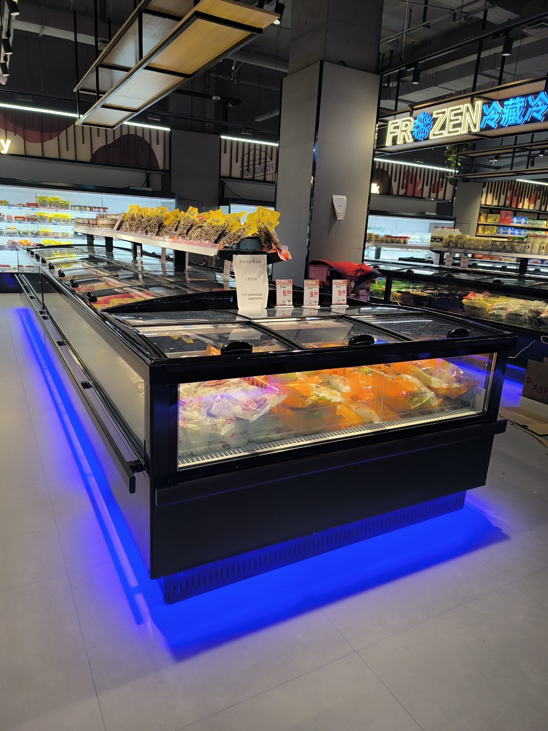 Laidishine LED Lighting - Wholesale & Lighting Solutions for ...