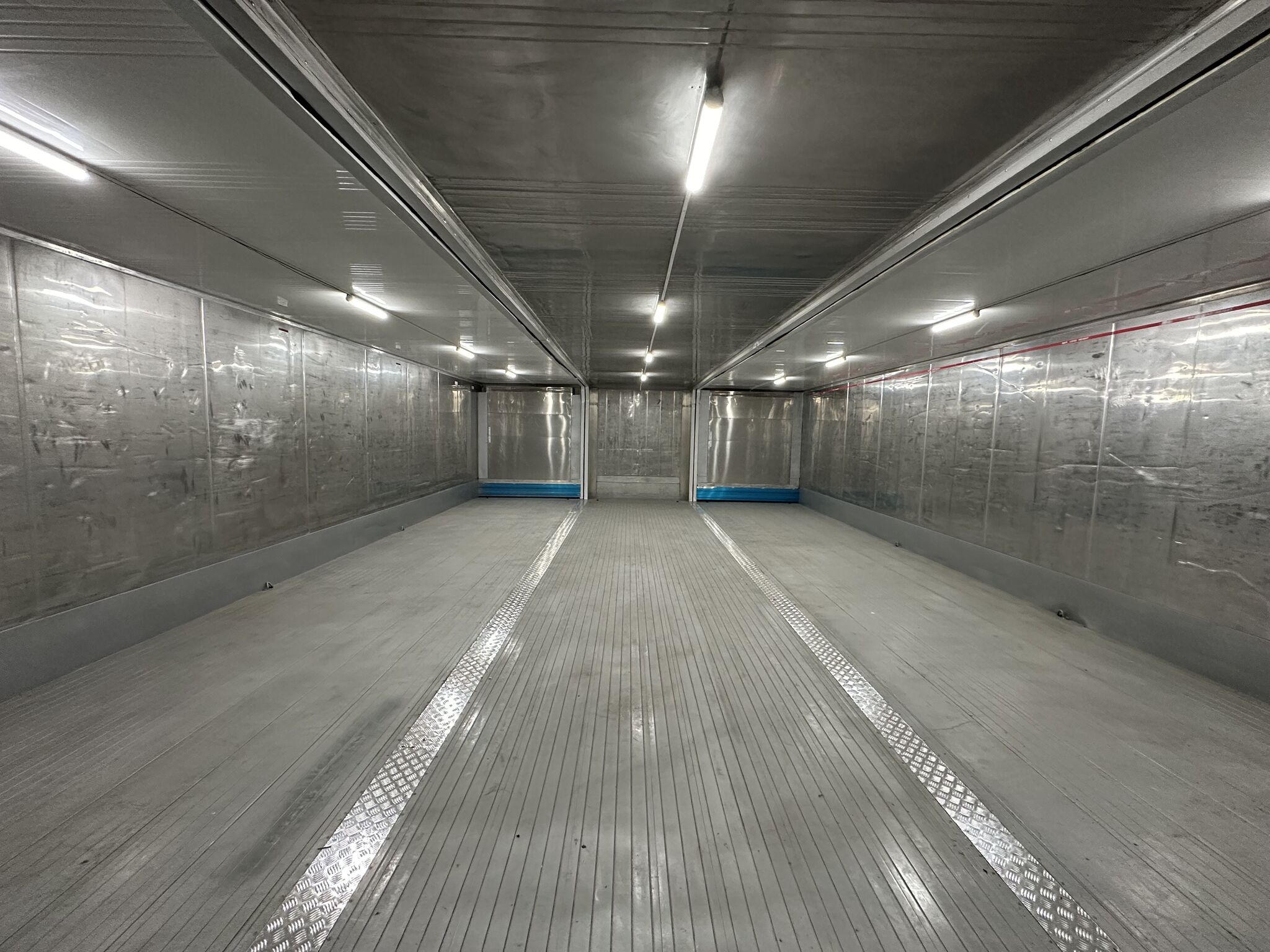 Cold Storage Lighting Solutions - Laidishine LED Lighting